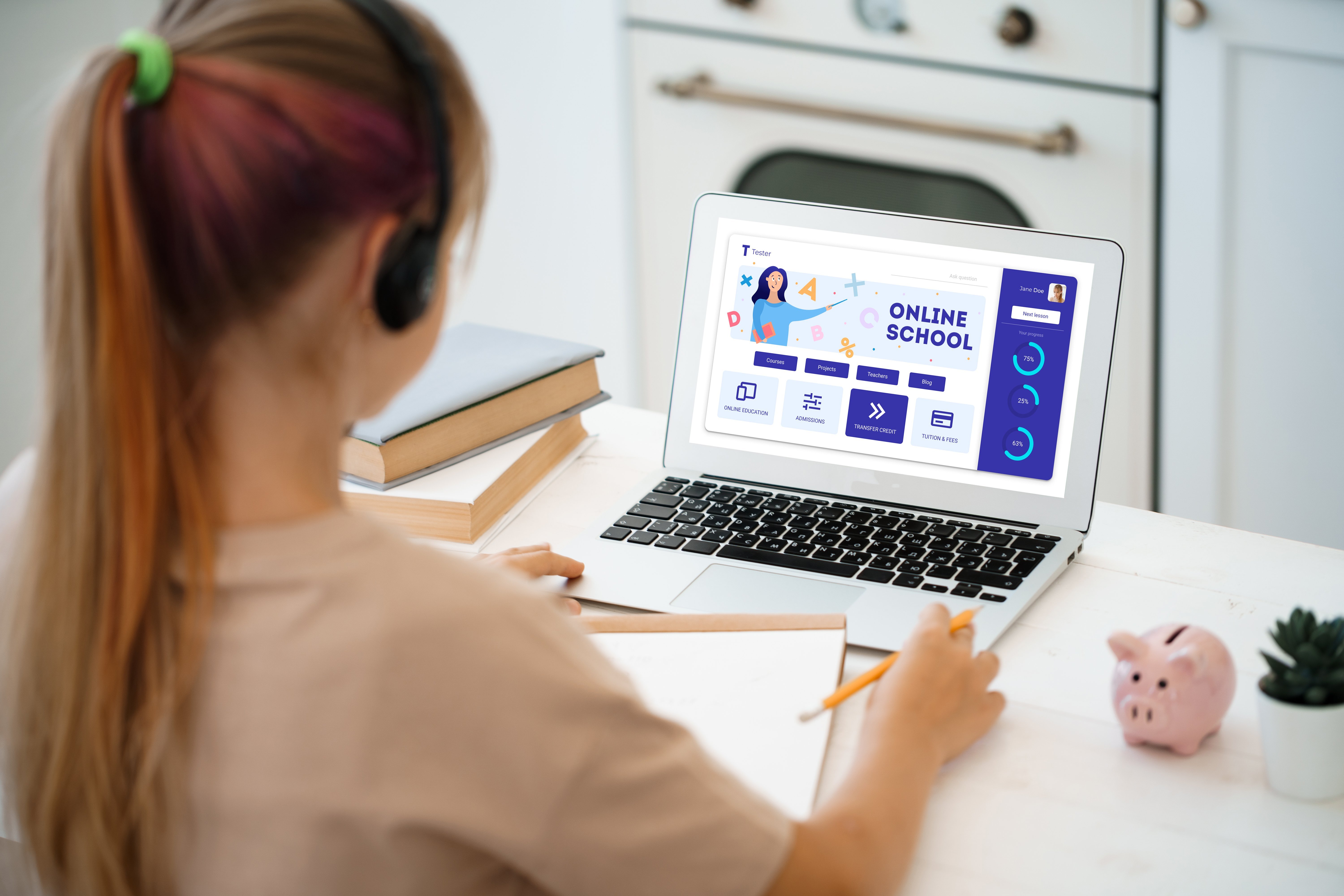 Case studies | Oppida's elearning case studies
